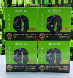 Oraimo Watch 4 Plus OSW-801 Smart Watch in Nairobi Central - Watches ...