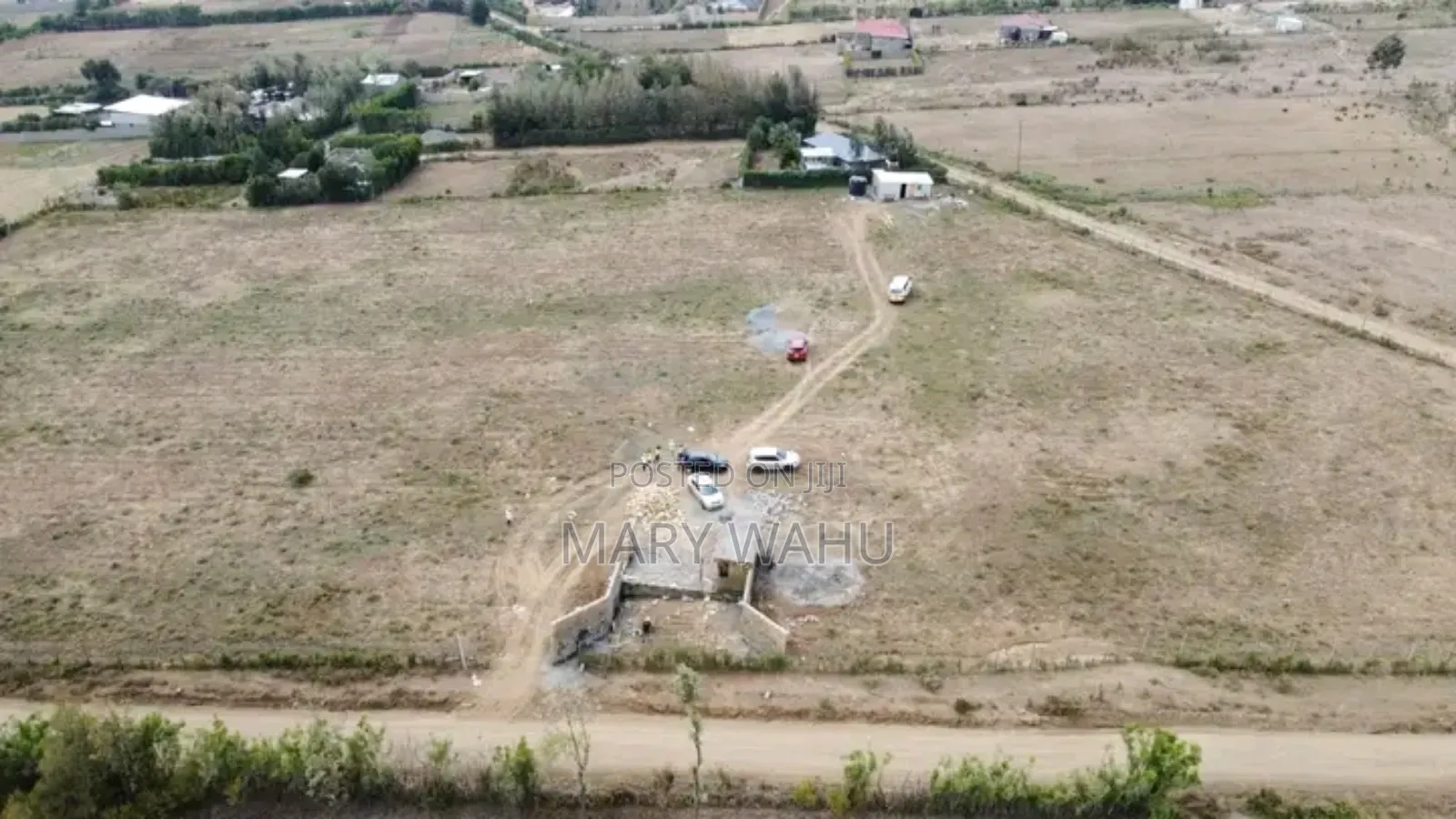 Selling Land in Mai Mahiu - Land & Plots for Sale, Mary Wahu | Jiji.co.ke