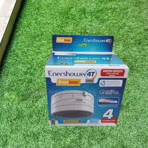 4 Colors Designs Enerbras Enershower 4T Instant Shower Head in Nairobi ...
