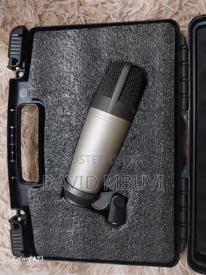 Samson Studio Microphone in Kitengela - Audio & Music Equipment, David ...