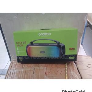Oraimo OBS-75D Bass Go Boom Portable Wireless Speaker in Nairobi Central - Audio & Music ...