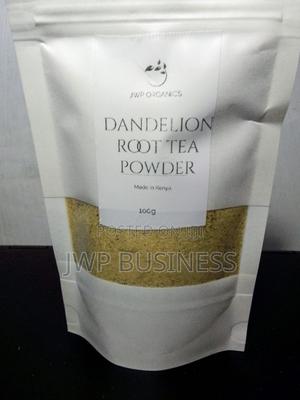 Dandelion Root Powder 100gm in Nairobi Central - Meals & Drinks ...