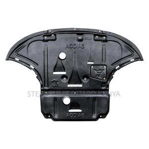 Audi Q5 A3 A4L A6L Underbody Protection ARMOUR Skid Plat in Nairobi ...
