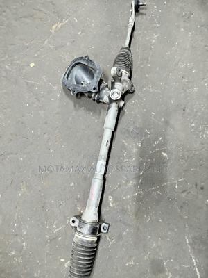 Toyota Passo KGC30 Steering Rack in Industrial Area Nairobi - Vehicle ...