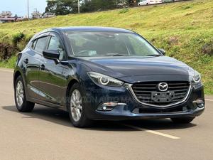 Mazda Axela 2016 Blue in Langata - Cars, Car Nation | Jiji.co.ke
