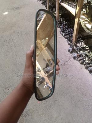 Mazda Demio Rear View Mirror in Industrial Area Nairobi - Vehicle Parts ...