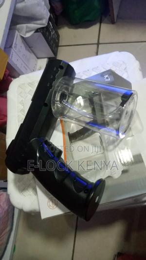 Air Freshener Blue Light Atomizer in Nairobi Central - Medical Supplies ...