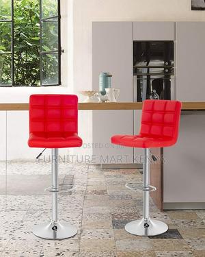 Bar Stool : Height Adjustable Bar Stool in Mombasa Road - Furniture ...