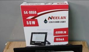 Ac Flood Light 50w Neelux Floodlight in Nairobi Central - Solar Energy ...