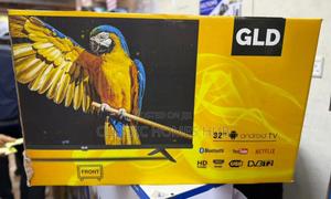 32 Inches Smart GLD Android TV in Nairobi Central - TV & DVD Equipment ...