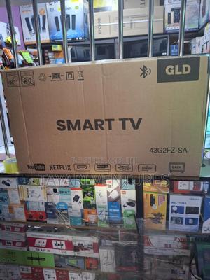GLD 43 Inches Android Tv for Sale in Nakuru Town East - TV & DVD ...