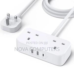 UGREEN Diginest Life (2 AC Outlets + 30W 2A1C) - CD280 in Nairobi Central - Computer Accessories ...
