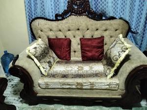 Four Seater High Class Sofa Set in Bahati - Furniture, Mohamed Alinoor ...