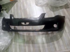 Front Bumper Toyota Corolla Fielder Namba Samba in Ngara - Vehicle ...