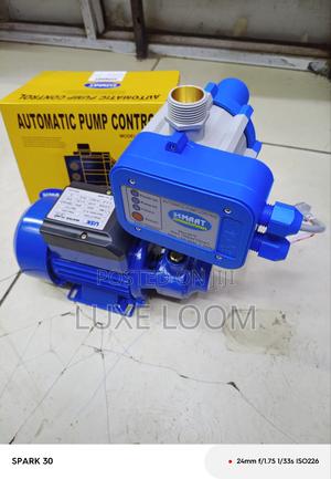0.5hp Usk Booster Pump With Pump Control in Nairobi Central - Plumbing ...