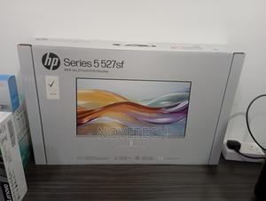 HP Series 5 23.8 Inch FHD Monitor - 524sf 94C17AA#ABA in Nairobi ...