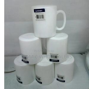 Luminarc 6pc Tea Cups Mugs in Nairobi Central - Kitchenware & Cookware ...