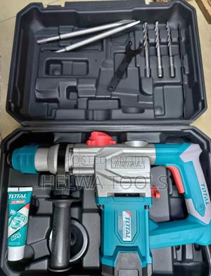 Rotary Hammer Drill/Total Rotary Hammer Drill in Nairobi Central - Electrical Hand Tools, Helwa ...