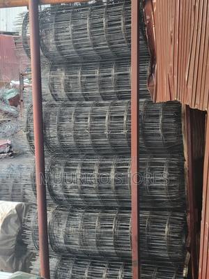 Structural Reinforcement BRC Mesh in Embakasi - Building Materials ...