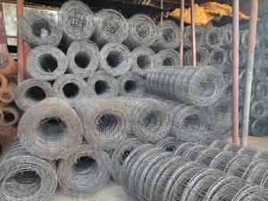 BRC Reinforcement Mesh A98 in Karen - Building Materials, Joseph Njenga ...
