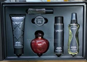 Intoxica Red Carlotta Perfume Gift Set in Nairobi Central - Fragrances ...