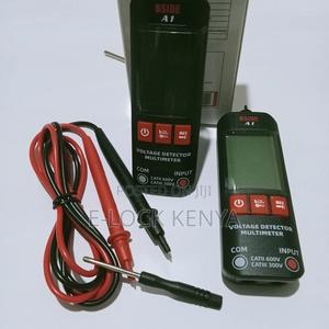 Voltage Frequency Dual Multimeter in Nairobi Central - Measuring ...