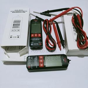 2000 Counts Display Digital Multimeter in Nairobi Central - Measuring ...