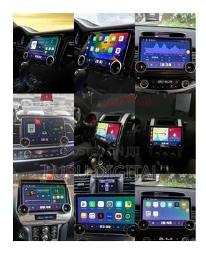 Universal Android Player in Nairobi Central - Vehicle Parts ...