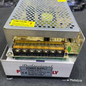 Psu 5A Power Supply 5A in Nairobi Central - Accessories & Supplies for ...