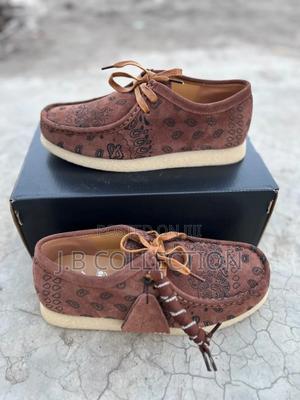 *Clarks Low Cut* Sneakers in Nairobi Central - Shoes, J. B Collection ...