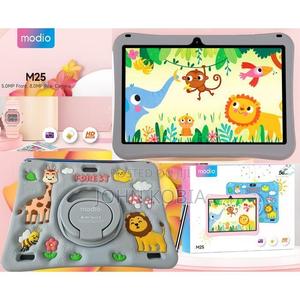 New Modio M121 256 GB Blue in Nairobi Central - Tablets, John Kobia ...