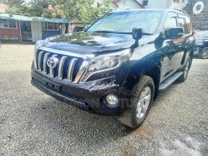 Toyota Land Cruiser Prado 2017 Black in Karen - Cars, Simon Muturi ...