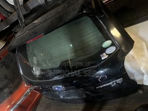 Boot Subaru SJG in Industrial Area Nairobi - Vehicle Parts ...