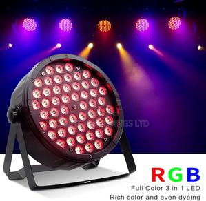RGB LED Stage Light Rd8jh in Nairobi Central - Stage Lighting & Effects ...