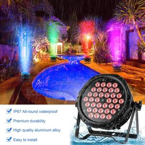 Generic LED Stage Light Yg7fw in Nairobi Central - Stage Lighting ...