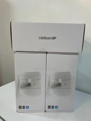 Ubiquiti Litebeam M5 23dbi LBE-M5-23 Access Point in Nairobi Central ...