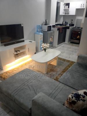 Cozy BNB in Thika Town in Thika CBD - Short Let Property, Mary Waithira | Jiji.co.ke