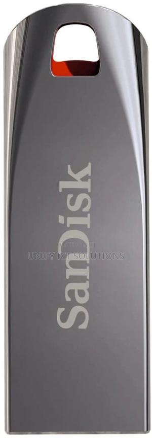 Sandisk 32GB Cruzer Force Flash Disk in Nairobi Central - Computer ...
