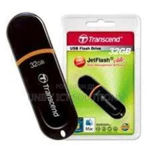 Transcend 32GB Jetflash 790 USB 3.1 Flash Drive in Nairobi Central ...