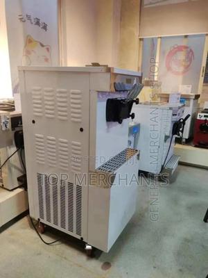 Free Standing Ice Cream Machine 3 Flavors Of Your Choice in Nairobi ...