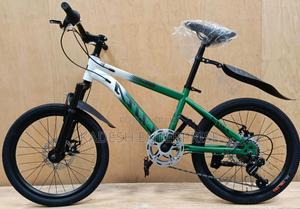 Affordable Kids Mountain Bike 20 Inch in Nairobi Central - Sports ...