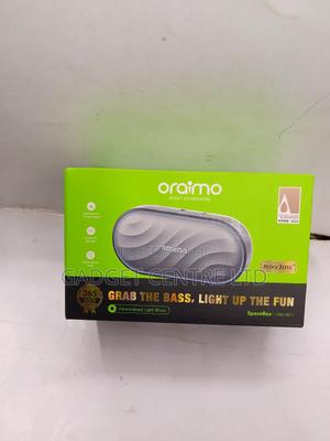 Oraimo Spacebox Bluetooth Speaker in Nairobi Central - Audio & Music ...