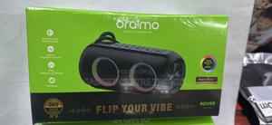 Oraimo Rover Blutooth Speaker in Nairobi Central - Audio & Music ...