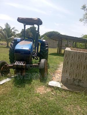 New Holland TT55 in Witu - Heavy Equipment, Ivenia Masya | Jiji.co.ke