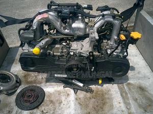 Ej15 GG2 2005 Engine in Ngara - Vehicle Parts & Accessories, Maggie ...