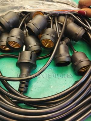 String Lights 20 Meters 20 Bulbs in Nairobi Central - Home Accessories ...