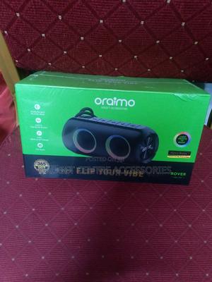 Oraimo Speaker Medium Rover in Nairobi Central - Audio & Music ...