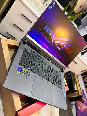 Laptop Asus ROG Strix G16 G614 16GB Intel Core I9 SSD 1T in Nairobi ...