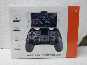 Terios T-6 Wireless Controller Gamepad for PC Android iPhone in Nairobi ...