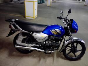 New Hero Hunter 125 2024 Blue in Westlands - Motorbikes & Scooters ...